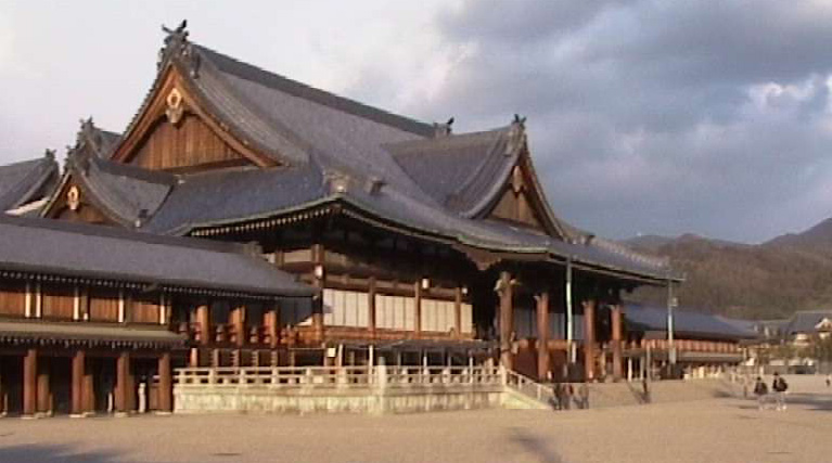 Japanese Religion links